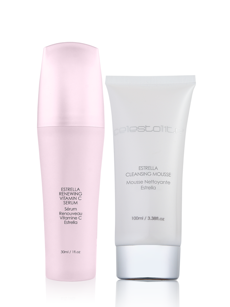 Brightening Set | Celestolite