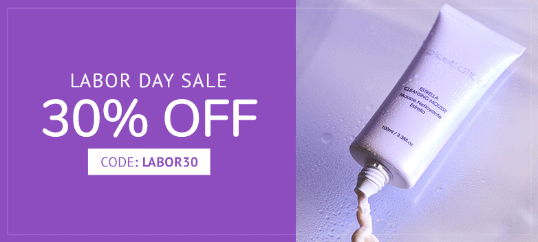 Mars Magnetic Collection | Cosmic Skin Care | Shop Celestolite