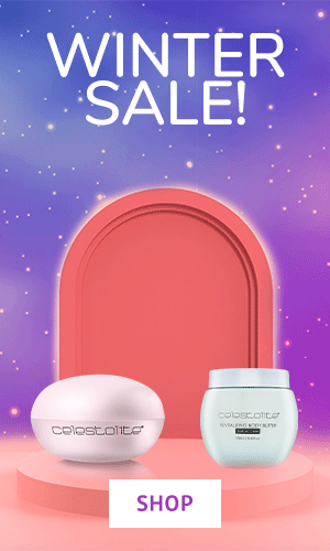 Cosmic Firming Collection | Cosmic Skin Care | Shop Celestolite