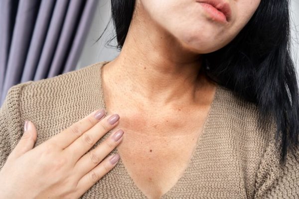 7 Things No One Tells You About Crepey Neck Skin | Celestolite
