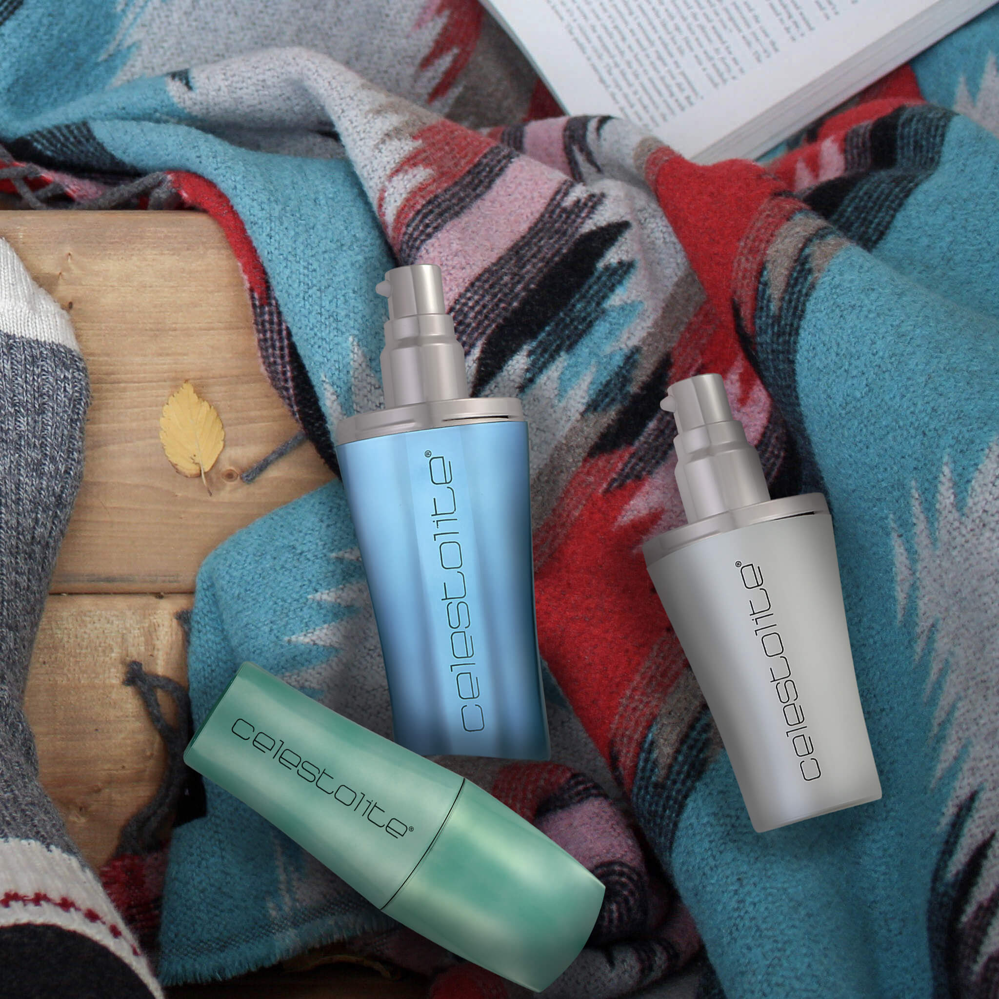 How to Choose a Face Serum | Celestolite | Skincare