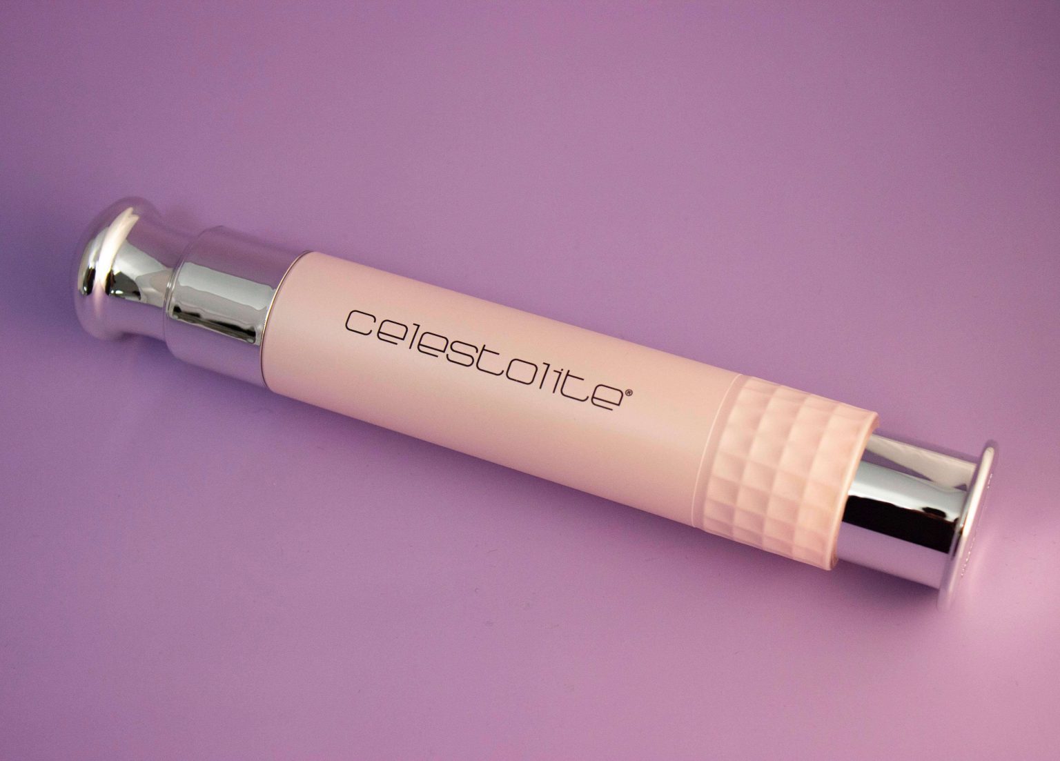 5 Reasons to Treat Yourself to the Celestolite Syringe | Celestolite