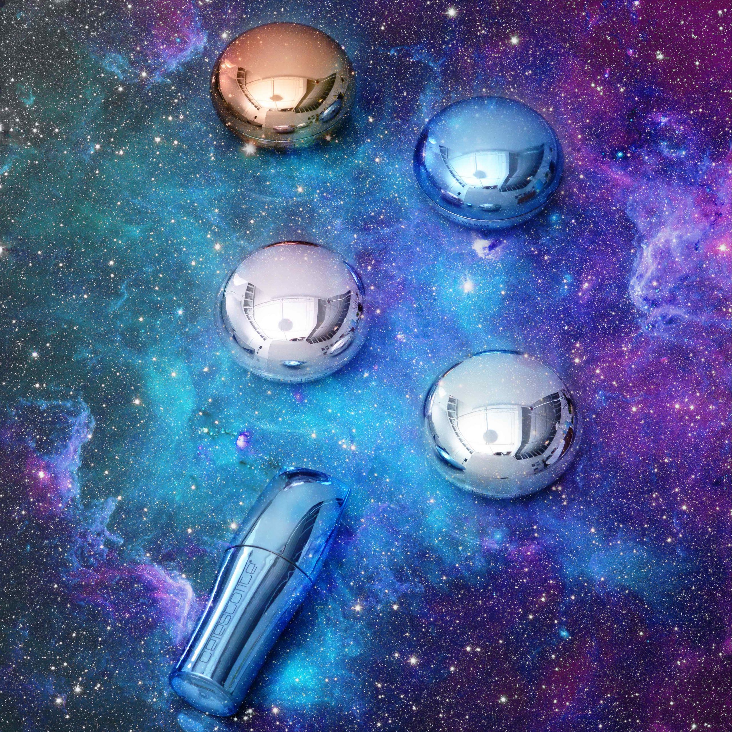 Meteorite Powder Skin Care: What's the Deal with it? | Celestolite