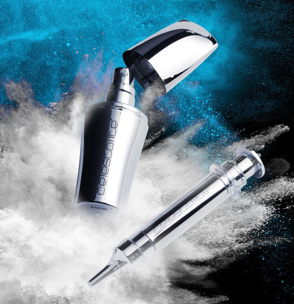 Meteorite Powder Skin Care: What's the Deal with it? | Celestolite