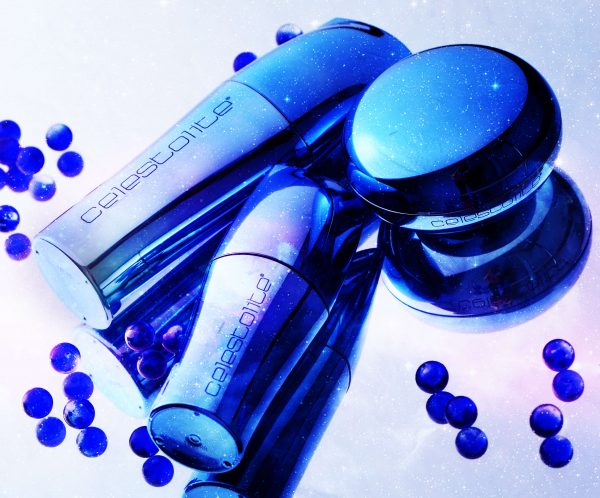 Meteorite Powder Skin Care: What's the Deal with it? | Celestolite