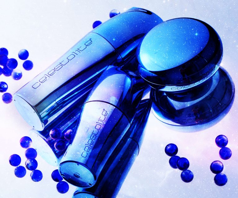 Meteorite Powder Skin Care: What's the Deal with it? | Celestolite