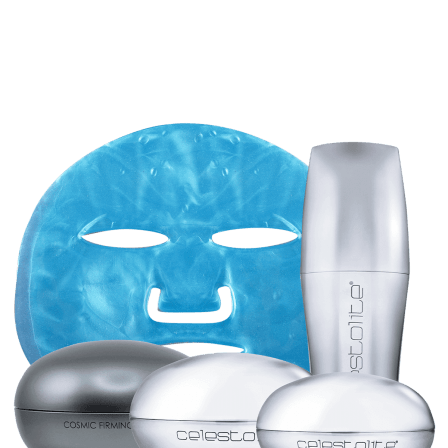 Cosmic Firming Collection | Cosmic Skin Care | Shop Celestolite